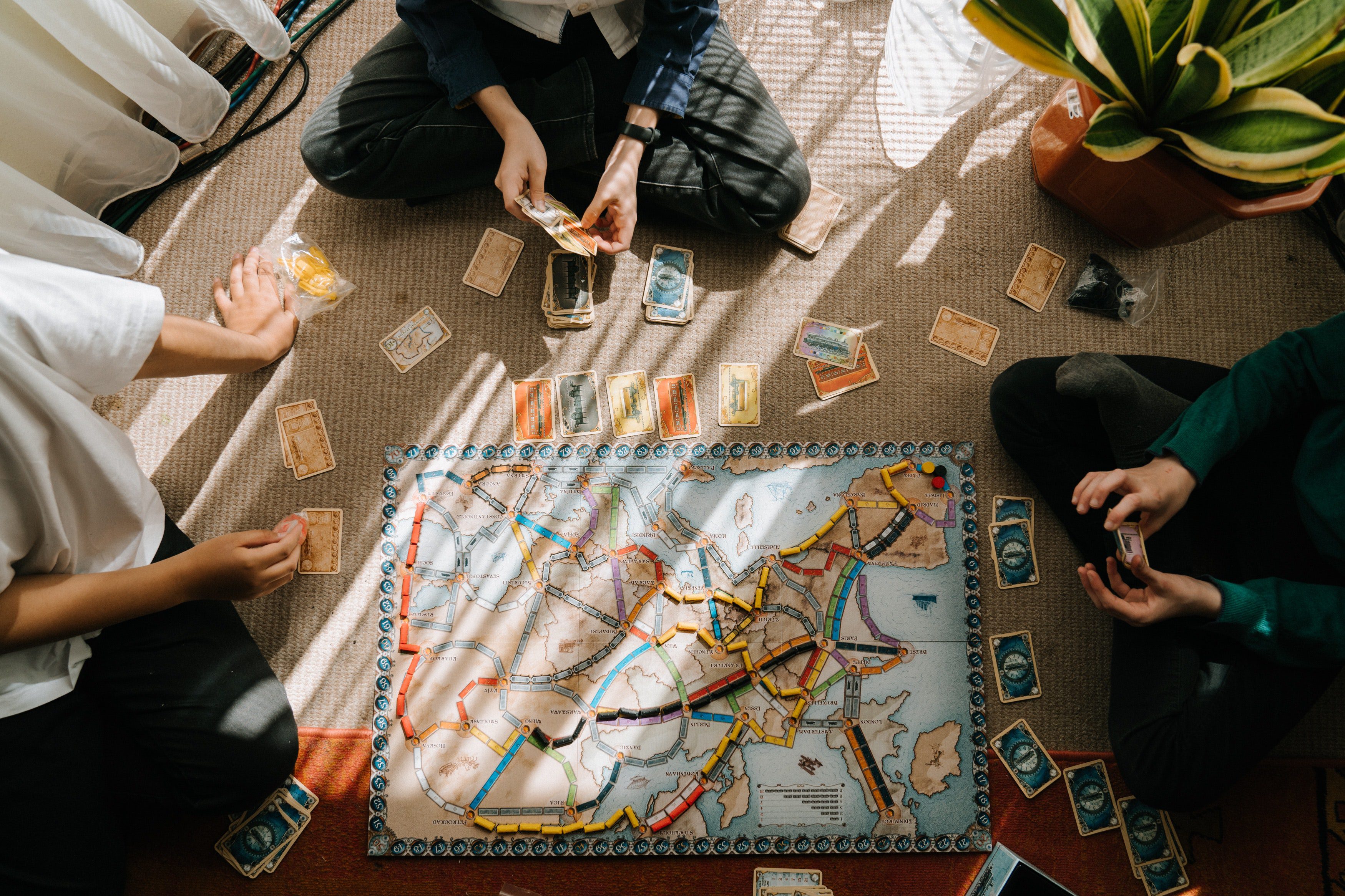 5 Money Saving Summertime Activities - Great Meadow Federal Credit Union