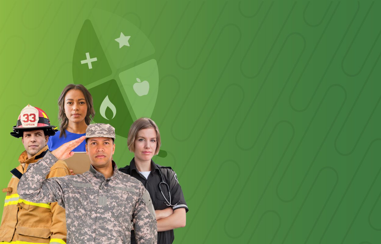 Servantage - Great Meadow Federal Credit Union