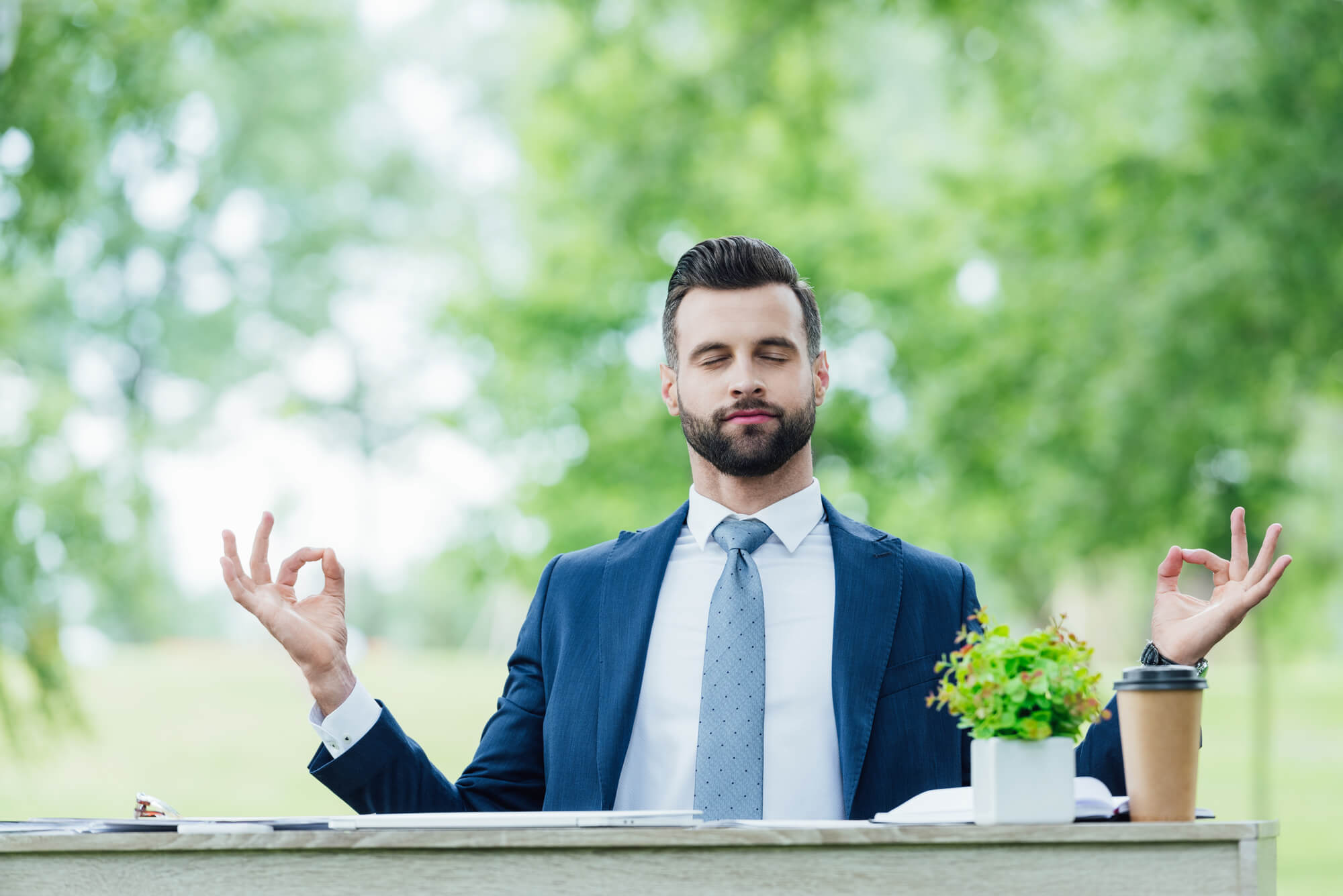 Relax and Unwind: Stress Relief You Can Do Wherever, Whenever - Great ...