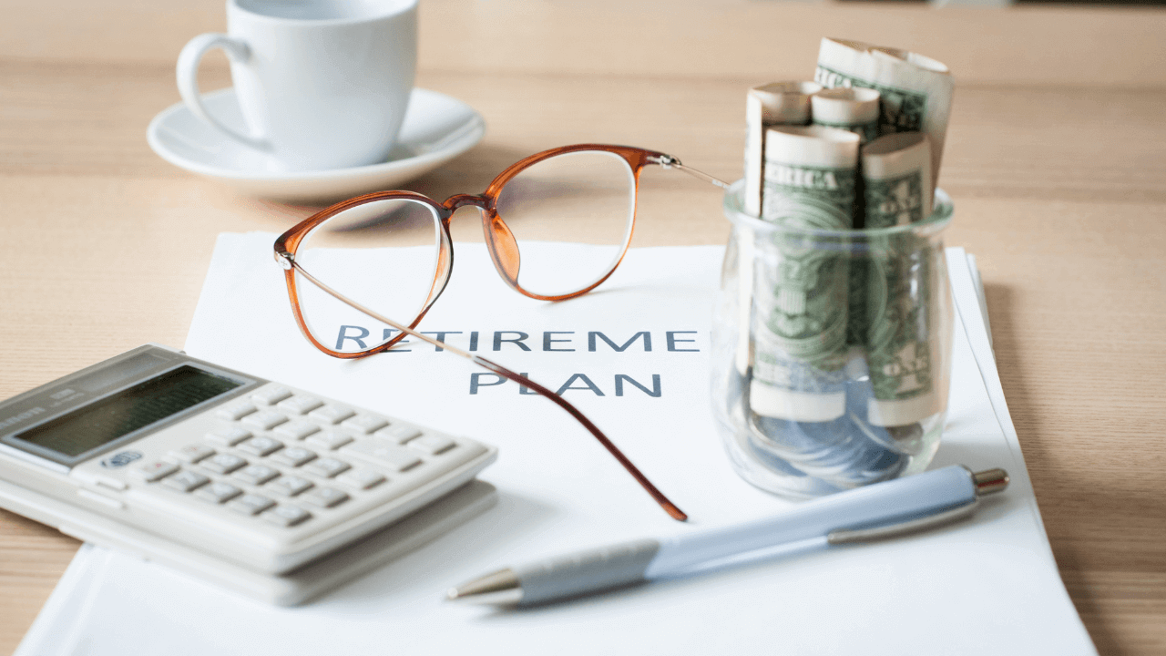 The Key to Retirement: Start Now - Great Meadow Federal Credit Union