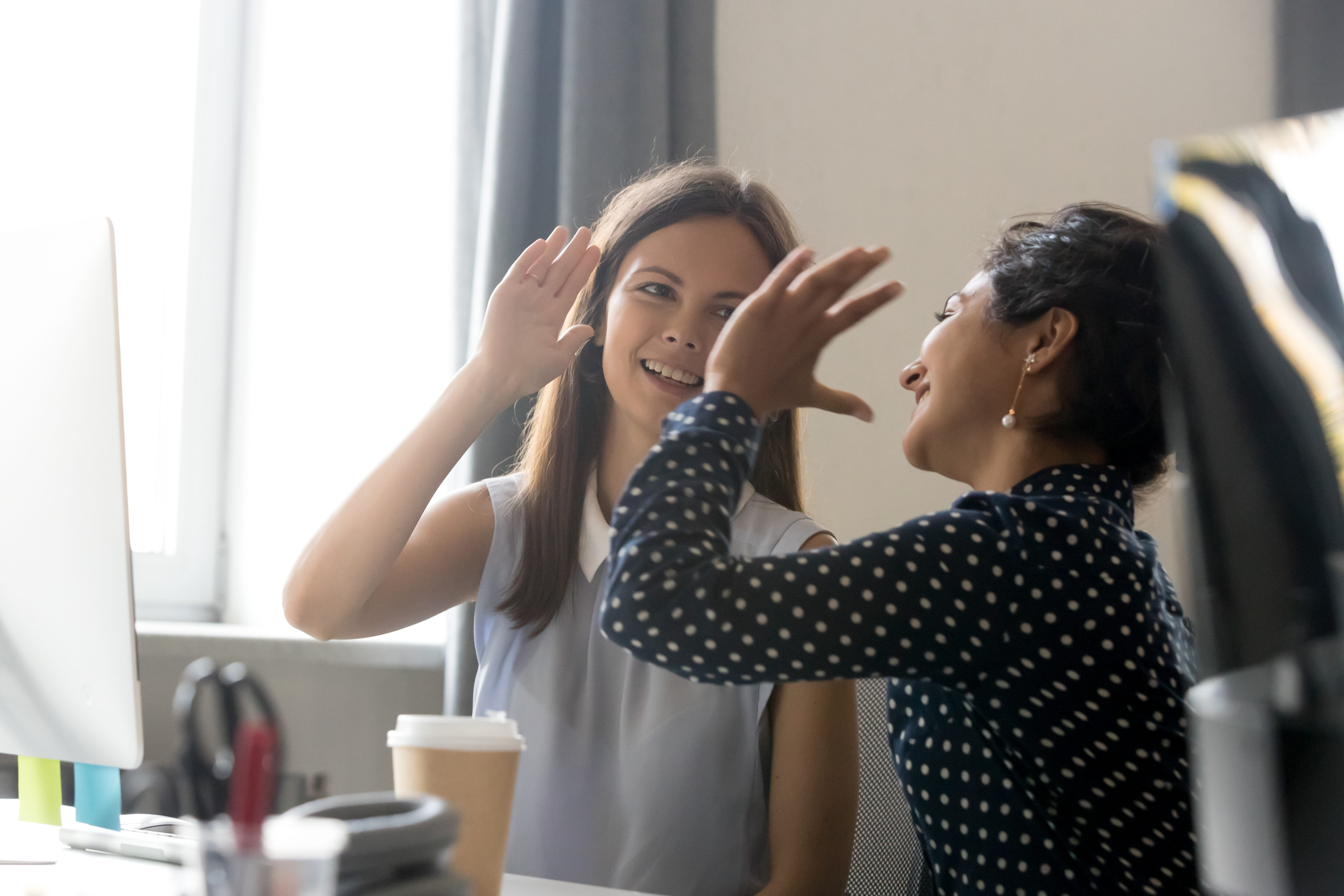 Your Partner in Wealth Building: How Credit Unions Can Help - Great ...